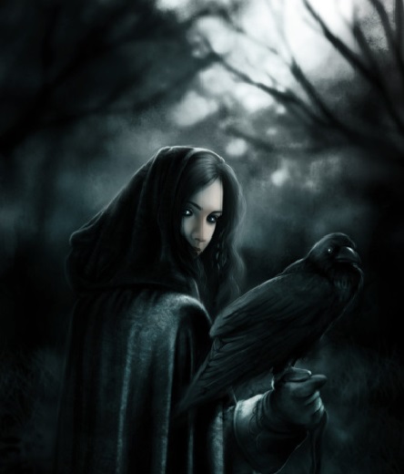 Coleridge’s demonic poems – Ed's Blog