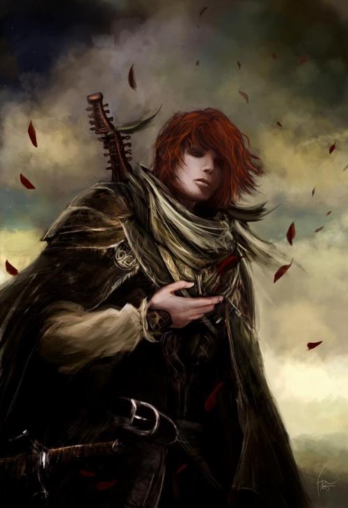 Fantasy as a genre – Ed's Blog